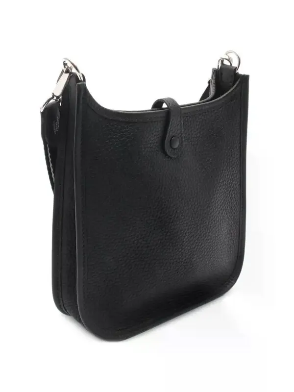 Hermès Evelyn Tpm Shoulder Bag