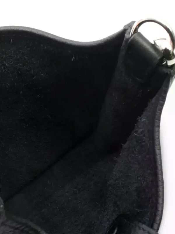 Hermès Evelyn Tpm Shoulder Bag