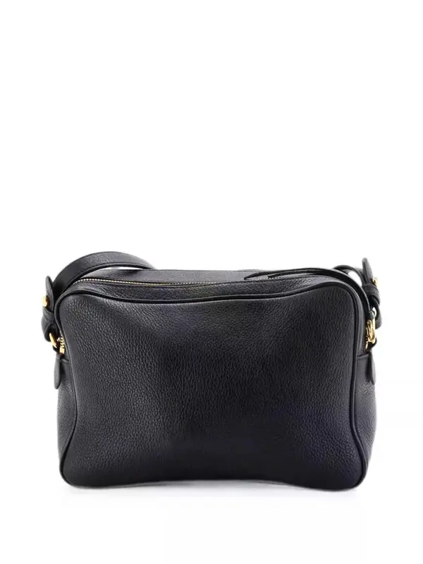 Prada Vitello Phenix Medium Camera Bag