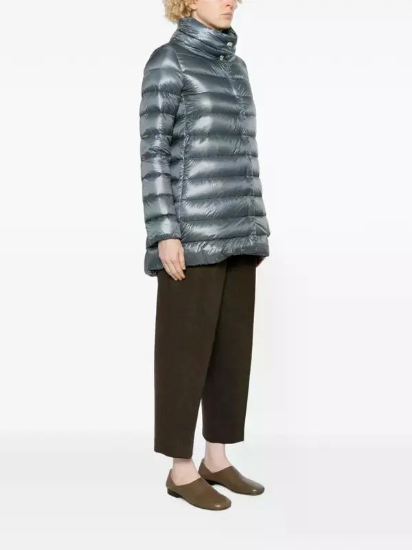 Herno Amelia Quilted Jacket