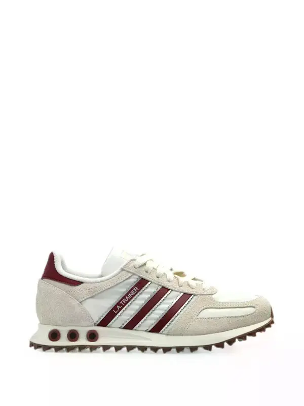 Adidas La Trainer Og Sneakers - Neutrals