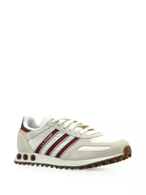 Adidas La Trainer Og Sneakers