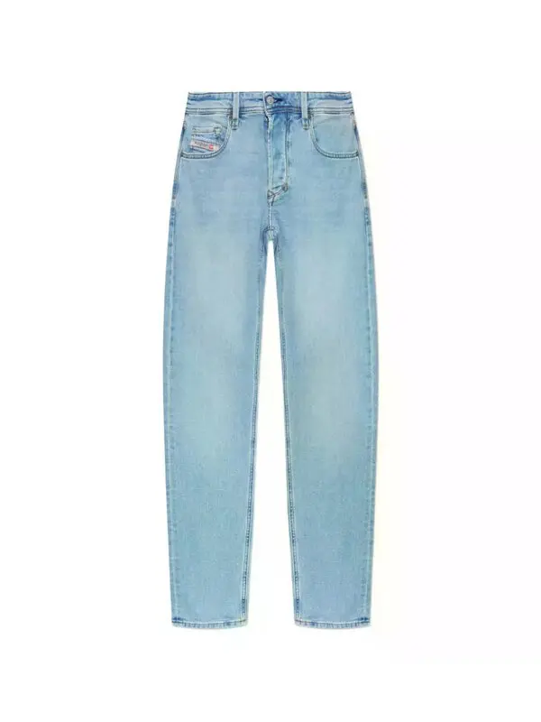 DIESEL® Larkee-beex 1986 Jeans - Blue