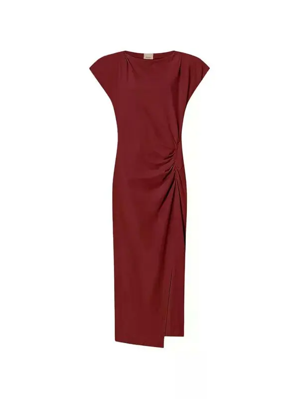 Isabel Marant Étoile Nadela Dress - Red