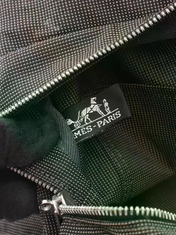 Hermès Yale Line Mm Tote Bag
