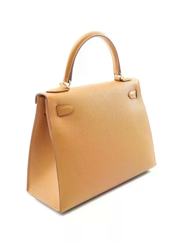 Hermès Kelly 28 Epsom Handbag