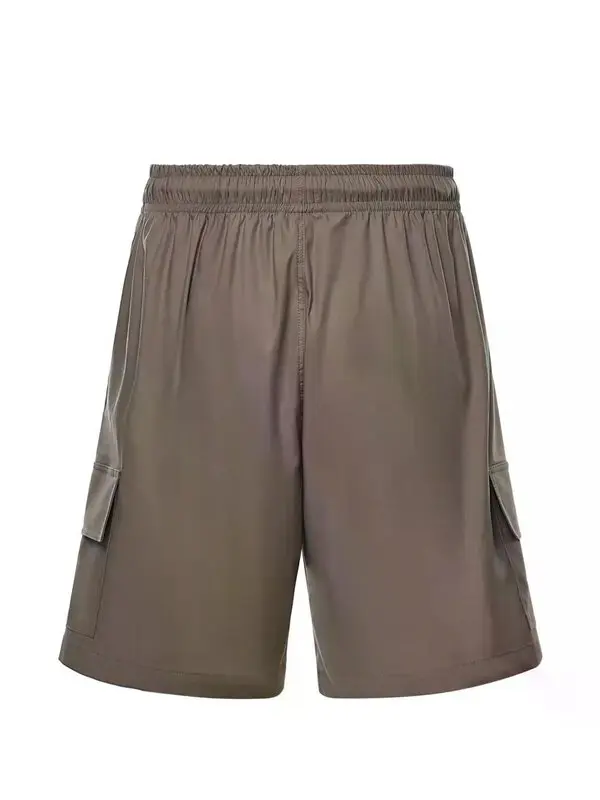 GIULIANO GALIANO Rudolph Drawstring Cargo Shorts