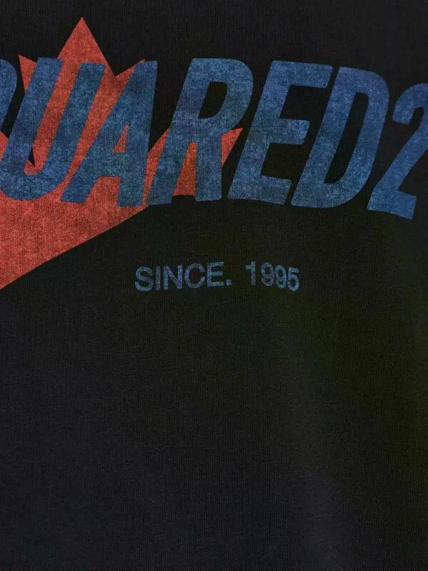 Dsquared2 Logo-print T-shirt