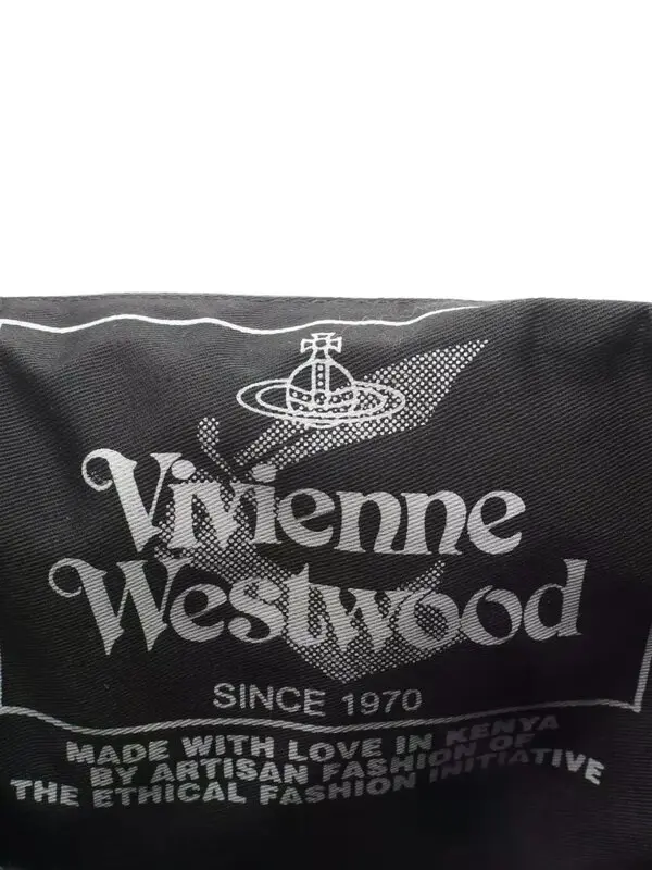 VIVIENNE WESTWOOD Highland Orb Backpack