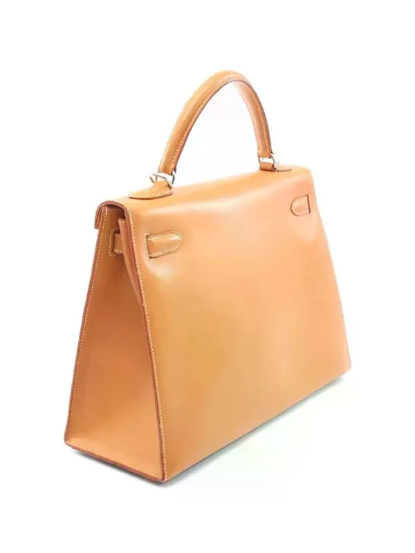 Hermès 2005 32 Kelly Tote Bag