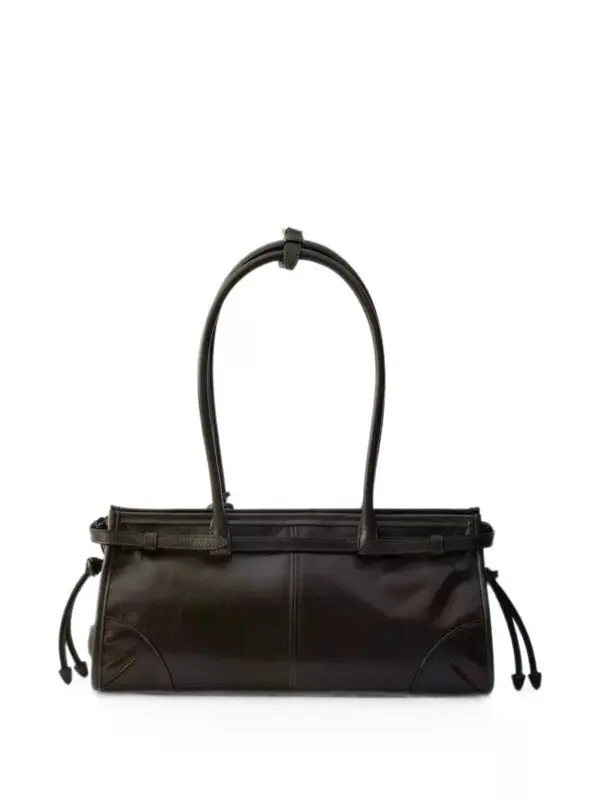 Prada Bonnie Medium Leather Bag