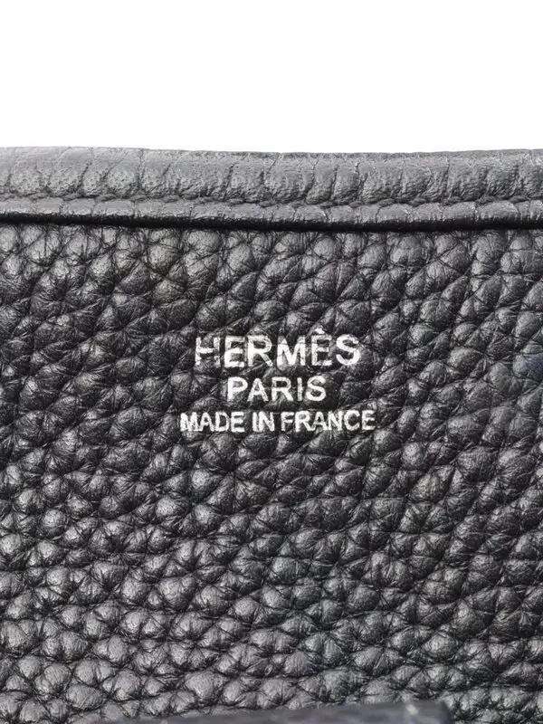 Hermès Evelyn Shoulder Bag