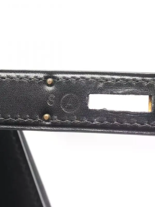 Hermès 1971 32 Kelly Handbag