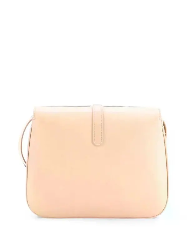 Celine Tabou Bag Smooth Calfskin Medium Crossbody Bag