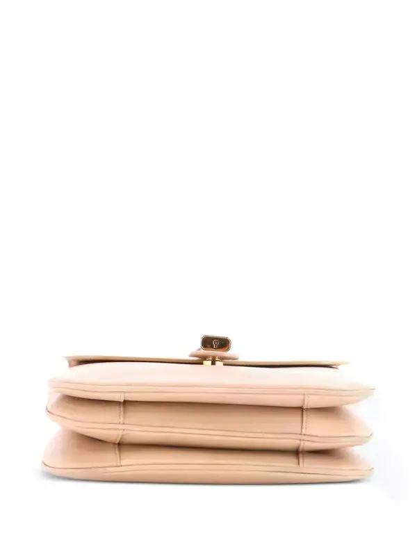 Celine Tabou Bag Smooth Calfskin Medium Crossbody Bag