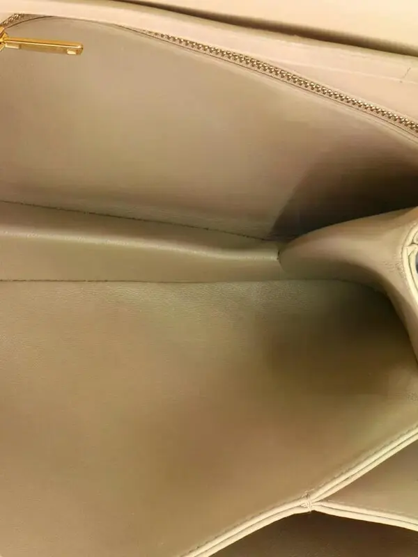 Celine Tabou Bag Smooth Calfskin Medium Crossbody Bag
