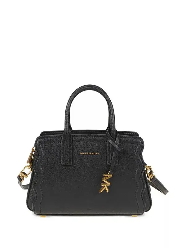 Michael Kors Laila Tote Bag - Black