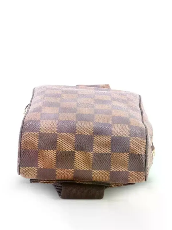LOUIS VUITTON Geronimos Damier Belt Bag