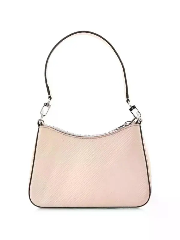 LOUIS VUITTON Marellini Epi Leather Shoulder Bag
