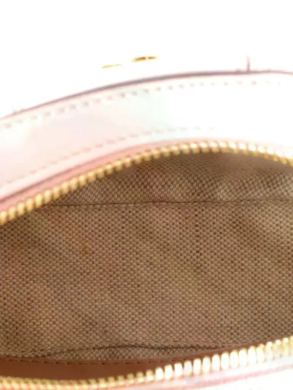 Gucci Matelassé Leather Mini Shoulder Bag