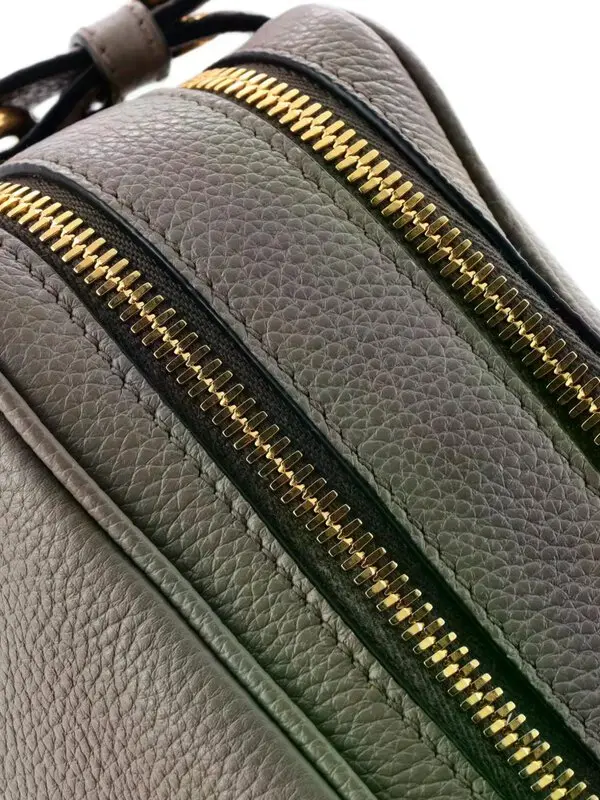 Prada Camera Bag In Vitello Daino