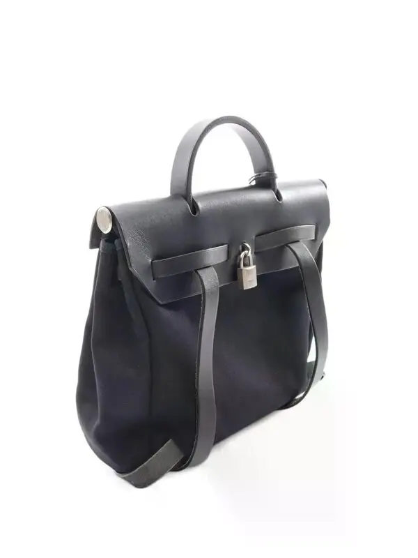 Hermès Herbag Backpack