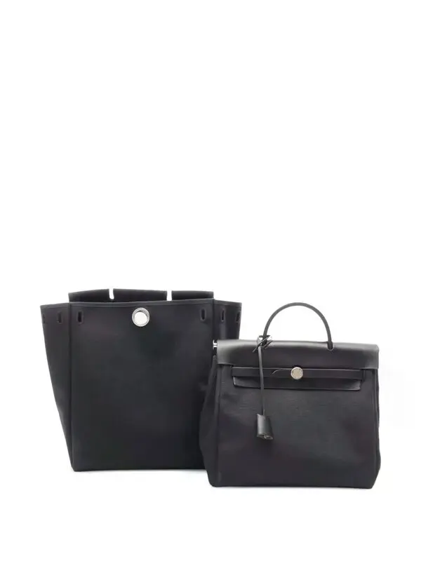 Hermès Herbag Backpack