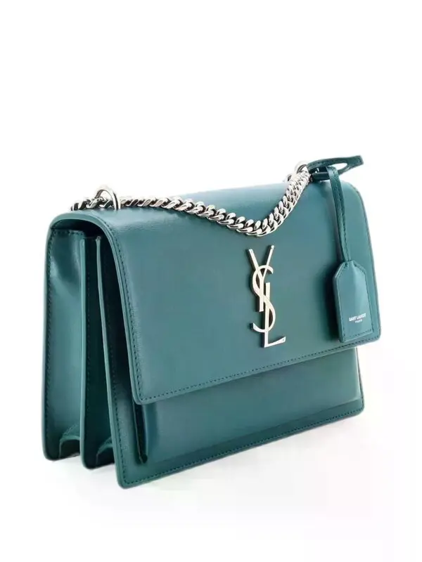 Saint Laurent Sunset Medium Crossbody Bag