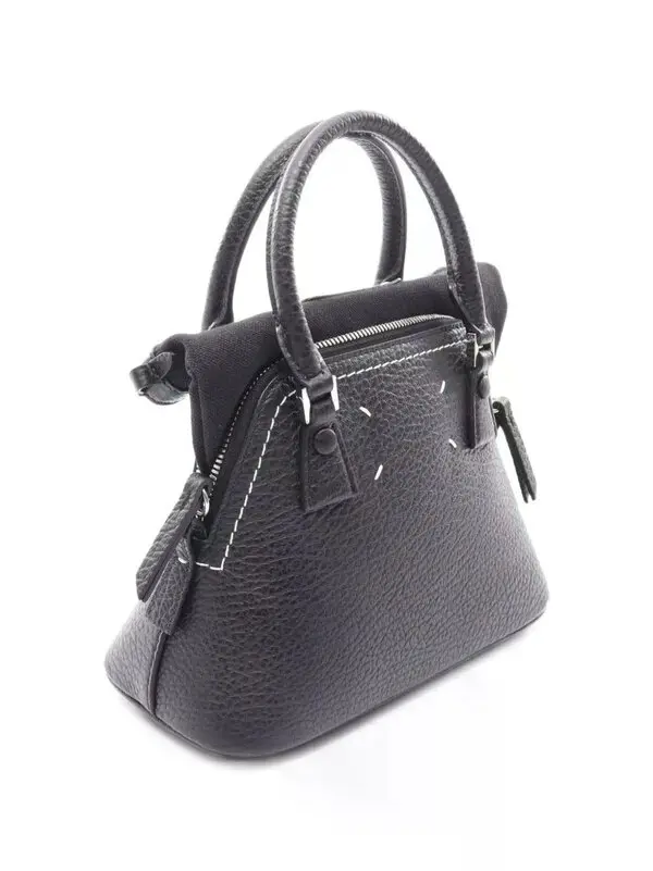 MAISON MARGIELA Micro 5ac Handbag