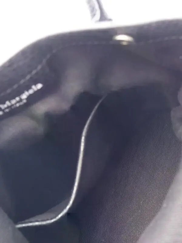 MAISON MARGIELA Micro 5ac Handbag