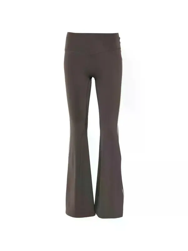 P.E Nation Logo Print Trousers