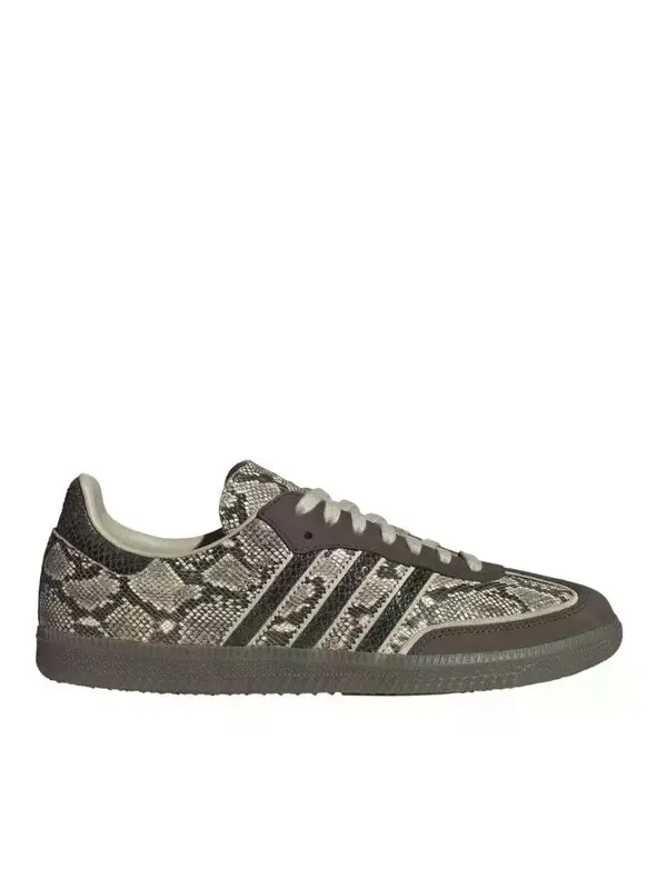 Adidas Samba Og Sneakers