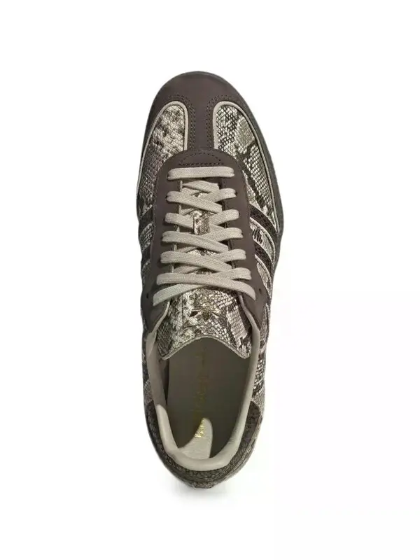Adidas Samba Og Sneakers