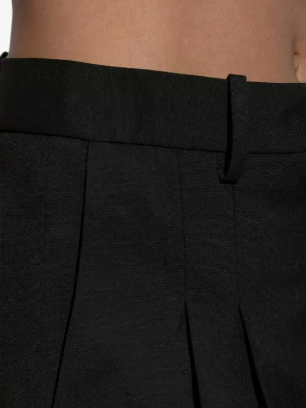 BY MALENE BIRGER Taalia Pleated Trousers