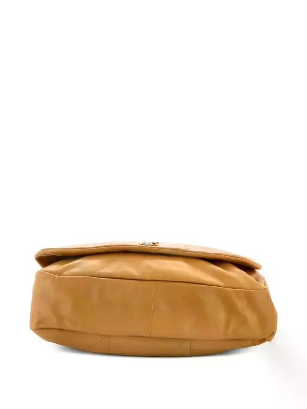 Saint Laurent Jamie 4.3 Quilted Leather Shoulder Bag