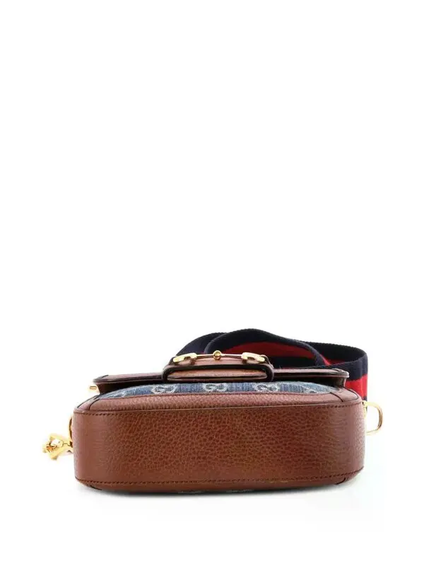 Gucci Horsebit 1955 Mini Shoulder Bag