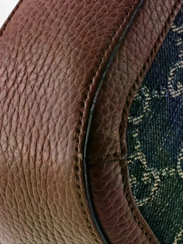 Gucci Horsebit 1955 Mini Shoulder Bag