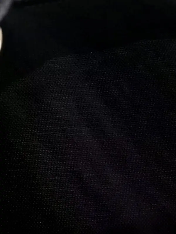 Gucci Jackie Web Leather Bucket Bag