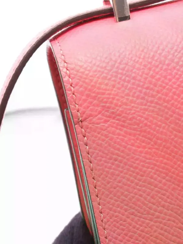 Hermès Constance 3 Mini Bag
