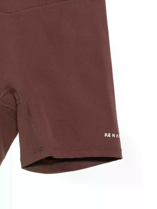 P.E Nation Signature Bike Shorts