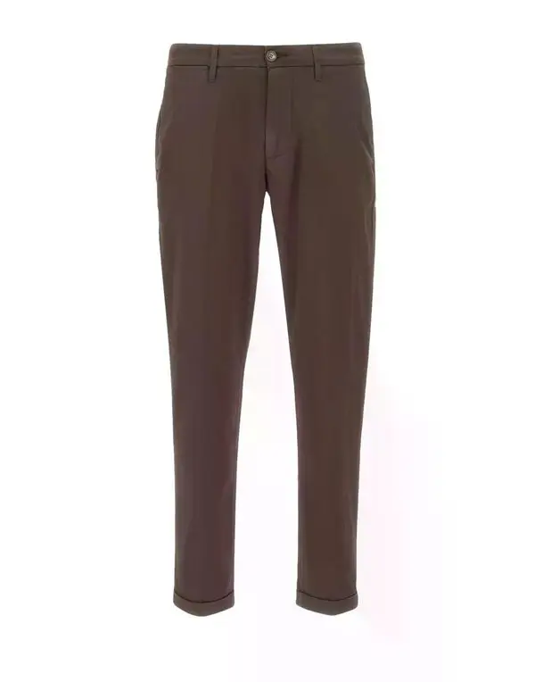 RE-HASH Mucha Chino Trousers