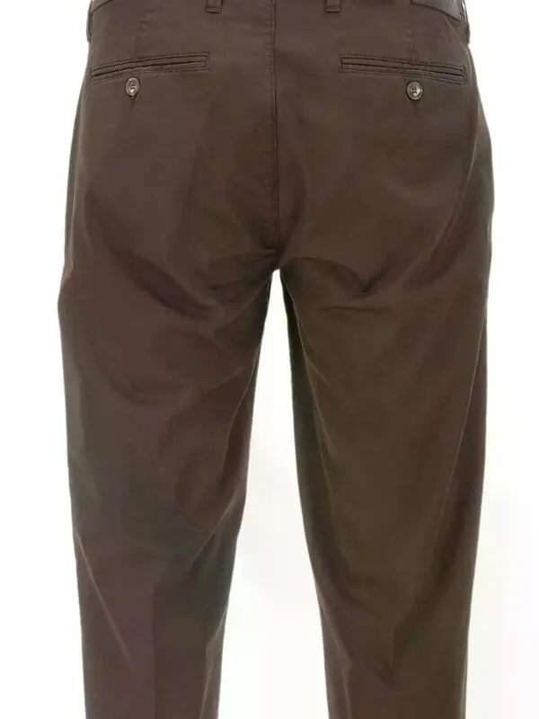 RE-HASH Mucha Chino Trousers