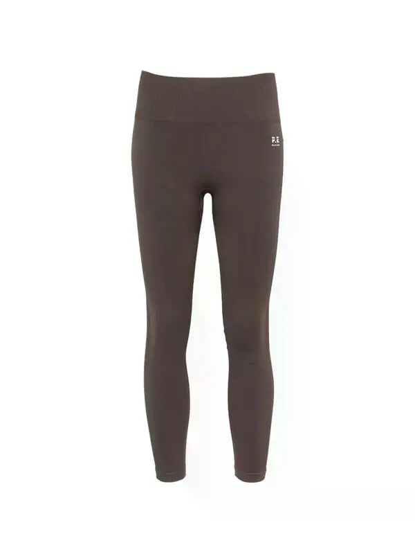 P.E Nation Restore Logo-print Leggings