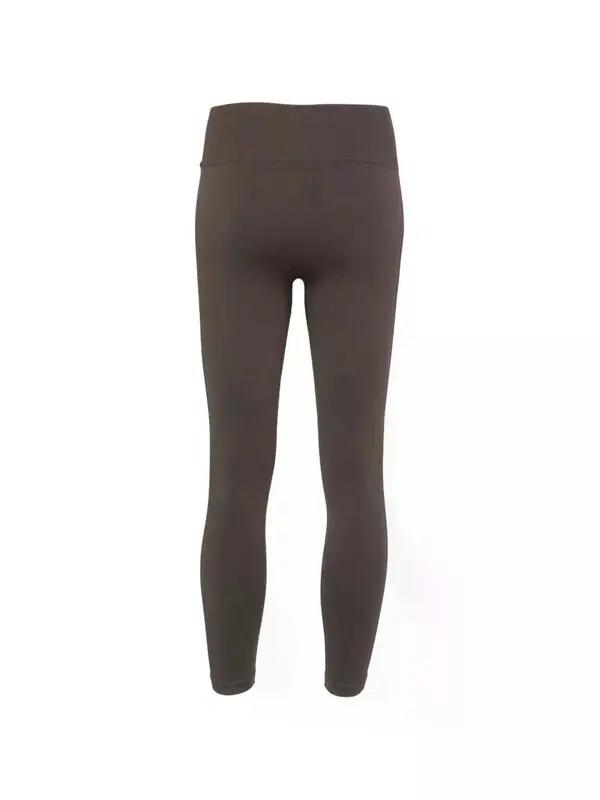P.E Nation Restore Logo-print Leggings