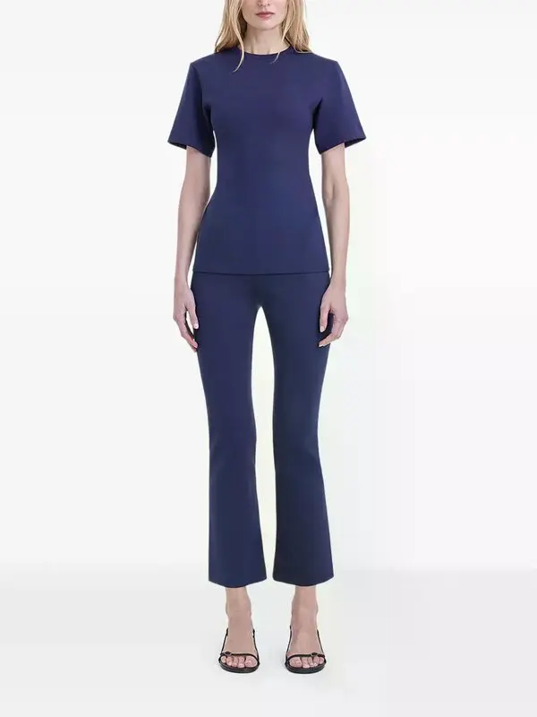 FFORME Dione Flared Trousers
