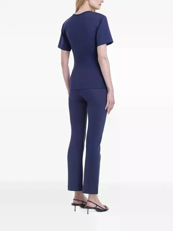 FFORME Dione Flared Trousers