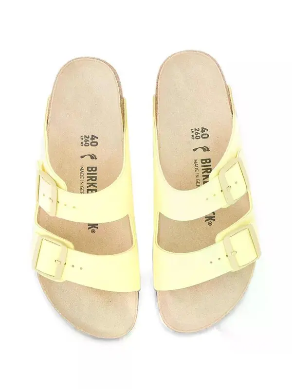 BIRKENSTOCK Arizona Bs Double-strap Sandals