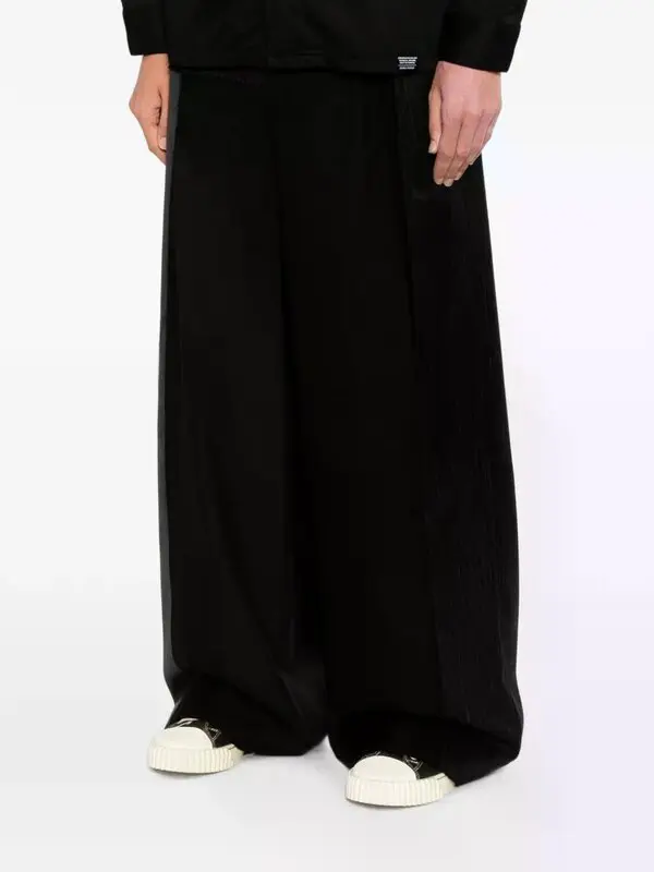 Yohji Yamamoto X Neighborhood Long-sleeves Shirt