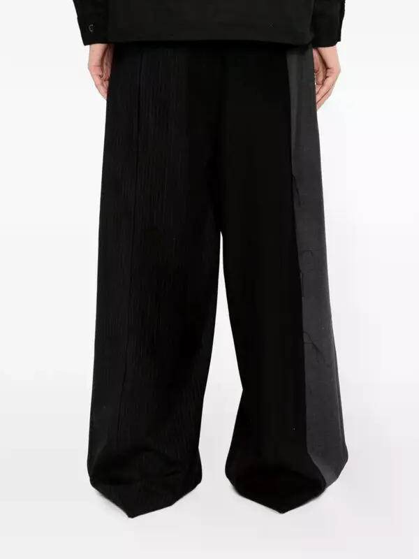 Yohji Yamamoto X Neighborhood Long-sleeves Shirt