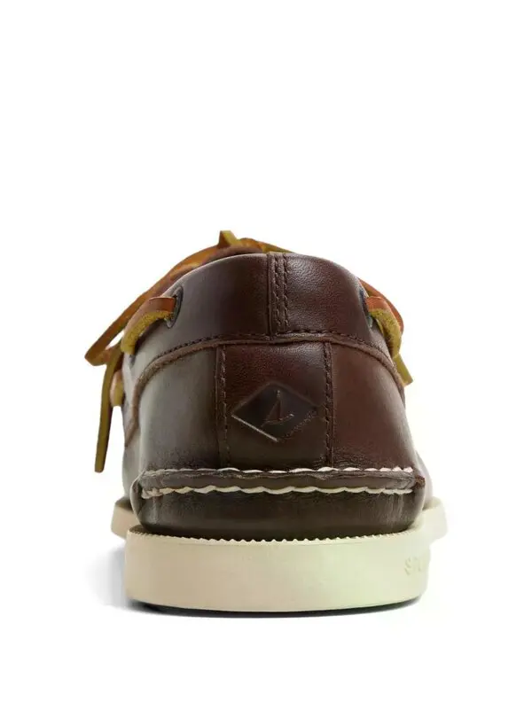 Sperry Authentic Original™ 2-eye Leather Boat Shoes